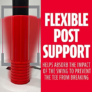 Franklin Sports Teeball Set - Kids Starter Teeball Set with Bat, Ball + Batting Tee - Youth Training Equipment for Kids + Toddlers - Ages 3+