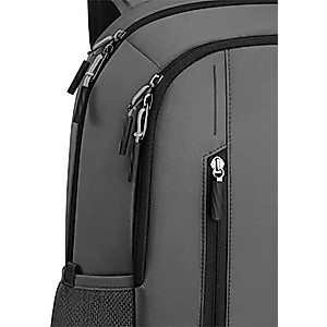 (India) Dell EcoLoop Urban Backpack - Gray - CP4523G