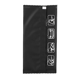 Entatial VR Controller Stickers, Dustproof VR Protective Sticker Anti Scratch Accurately Paste for Oculus Quest 2