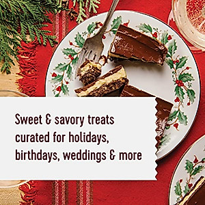 Zingerman's Bakehouse Celebrate Every Day: A Year's Worth of Favorite Recipes for Festive Occasions, Big and Small