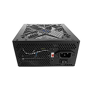 Raidmax XT Series Power Supply (300W)