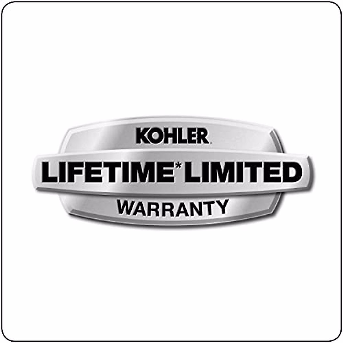 Kohler 394-4-PB Devonshire Bathroom Sink Faucet, Vibrant Polished Brass