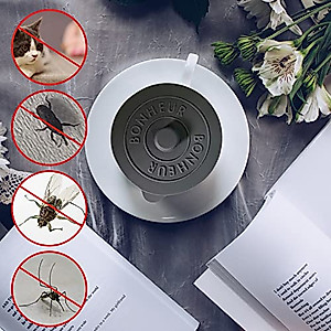 3 Pcs Silicone Cup Lids Anti Dust Seal Mug Covers Reusable Glass Cup Covers for Mugs Tea Cups Coffee Cup Cover