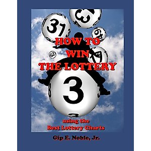 How to Win the Lottery: with the Best Lottery Charts