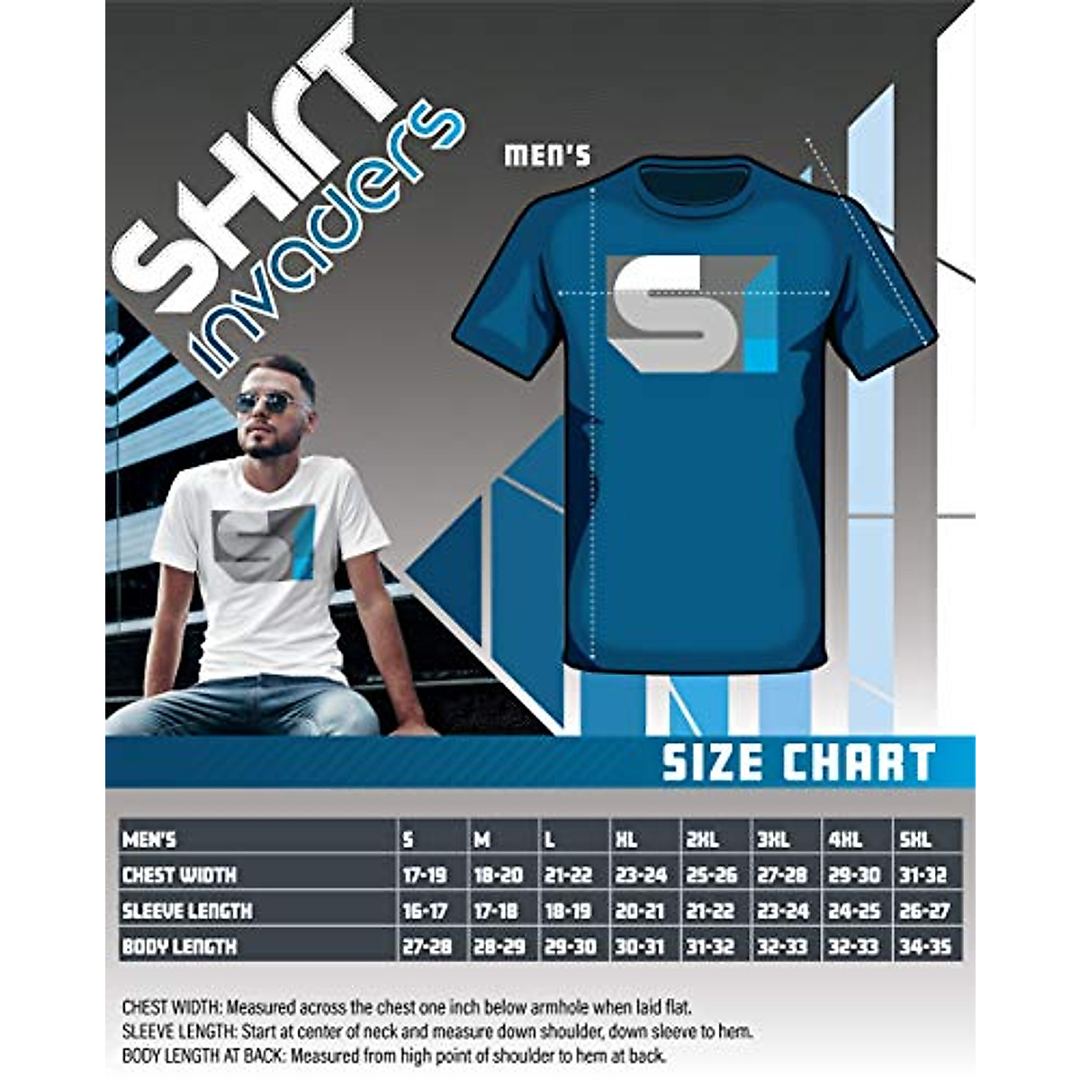 50th Birthday Gift Shirt for Men - Vintage Deer Skull 1975 Aged to Perfection - F/Dk. Heather-002-Lg