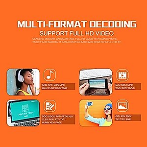 512GB Micro SD Card with a Sd Adapter Fast Speed SDXC TF Card Class 10 Memory Card for Android Smartphone,Digital Camera,Tablet and Drone