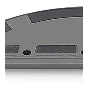 NUUROO Compatible with ECOVACS Deebot Ozmo T8/T8AIVI/Mop Cloth Plate Holder Bracket Replacement Vacuum Cleaner Accessories