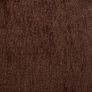 Coaster Home Furnishings Gordon Motion Loveseat Chocolate, 62"W x 37"D x 40"H (601462)