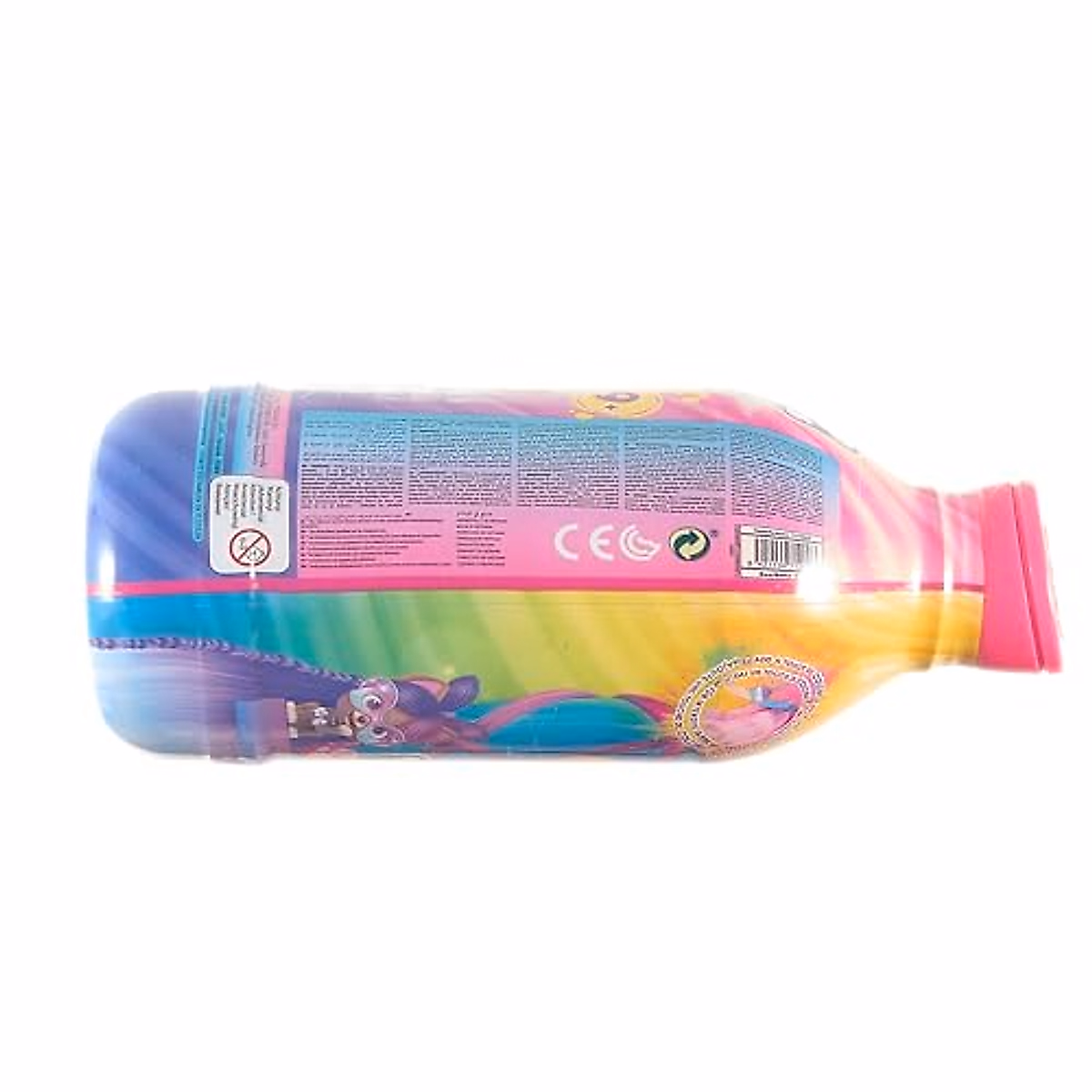 IMC Toys VIP Pets Color Boost - Includes 1 VIP Pets Doll, 9 Surprises, 6 Accessories| Kids Age 3+ (712003)