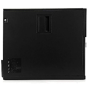 Dell Optiplex 9010 TW Premium Business Desktop Computer (Intel Quad Core i5-3470 Processor up to 3.60 GHz), 8GB RAM, 2TB HDD, DVD, USB 3.0, Windows 10 Pro (Renewed)