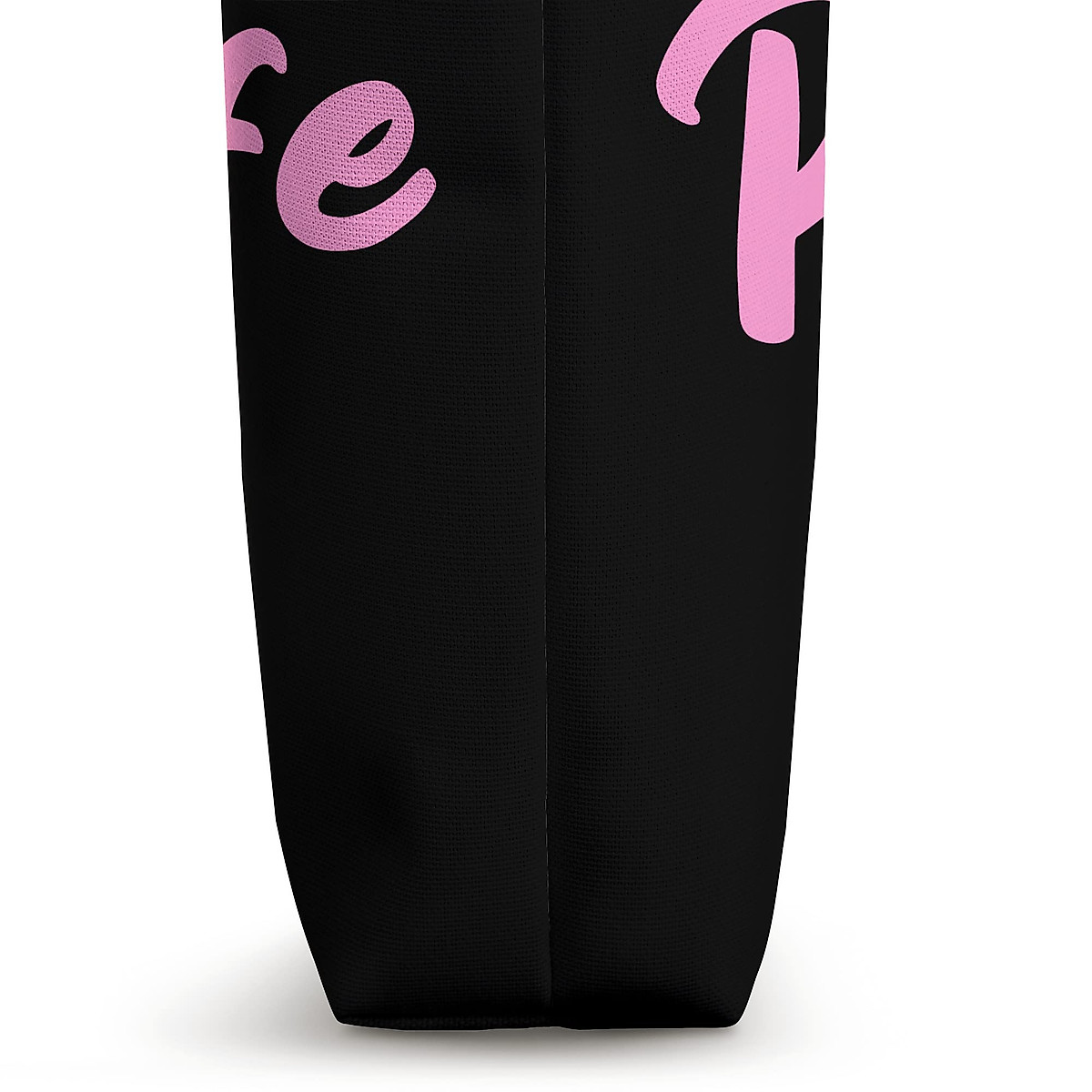 Cheerleader Poms Life Cheerleading Tote Bag