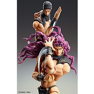 Medicos Entertainment - Chozo Kado - Kars JoJo's Bizarre Adventure: Battle Tendency - Figure