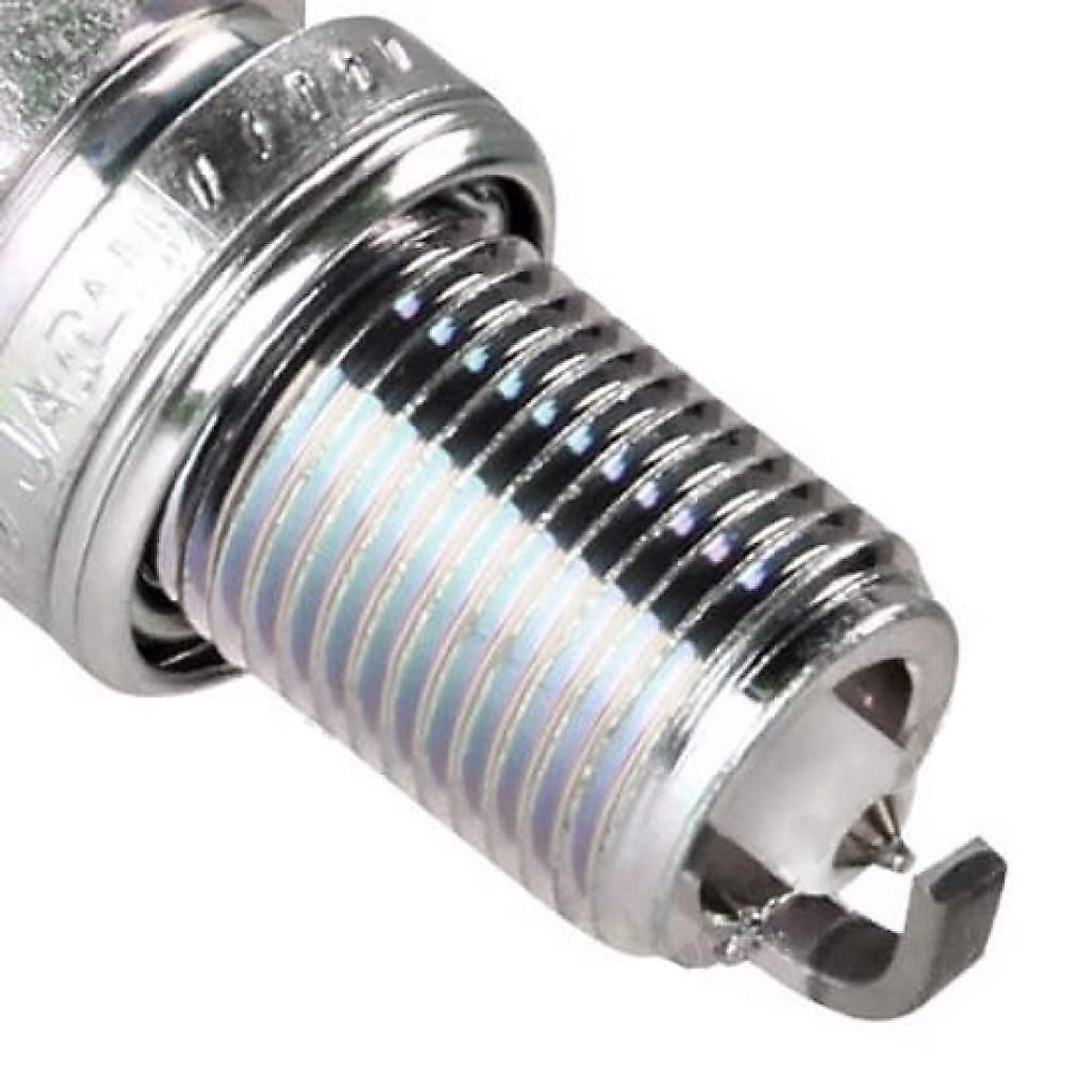 NGK For Audi A6 Quattro 2013-2015 Spark Plug Double Platinum Box of 4 PFR7S8EG | 1675