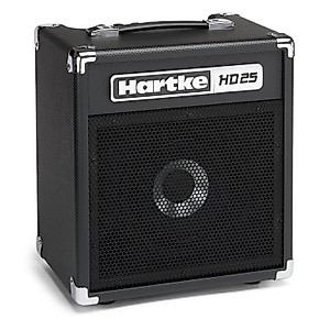Hartke HD25 Bass Combo