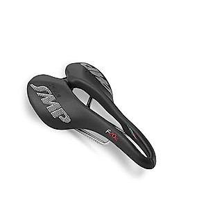 Selle Smp F20 C Saddle Black, 134Mm