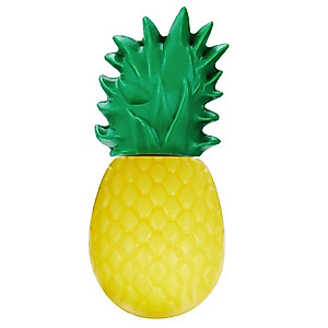 GARRULAX USB Flash Drive, 8GB / 16GB / 32GB Novelty Cute Cartoon USB Memory Stick Date Storage Pendrive Thumb Drives for Kids Children Collegue Student (32GB, Pineapple)