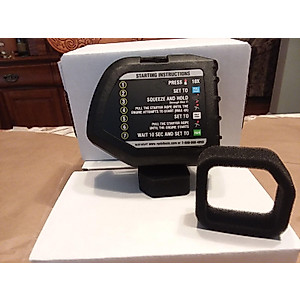 Air Filter Cover & Air Filter-RY251PH RY252CS RY253SS RY253SSVNM 308649003,Replacement for Ryobi OEM