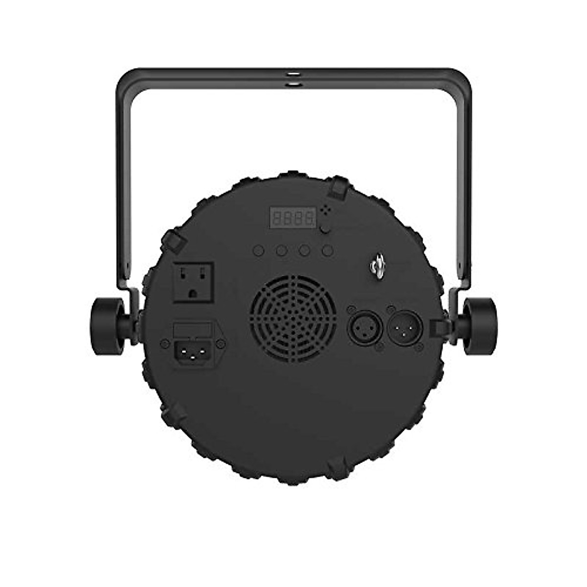 CHAUVET DJ (SlimPar Q12 BT)