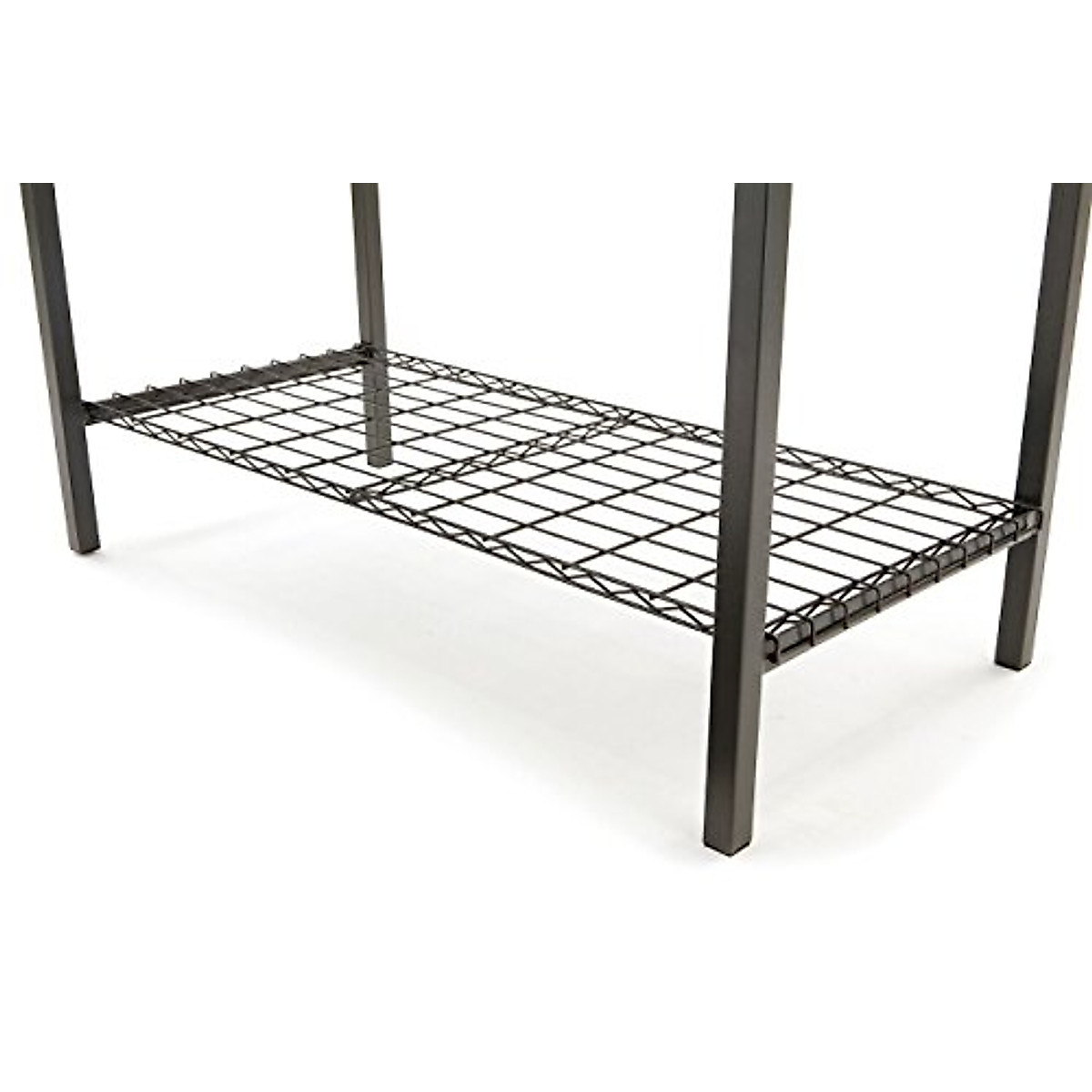 SEEK SKFT-48S Deluxe Cleaning Table, Large, White