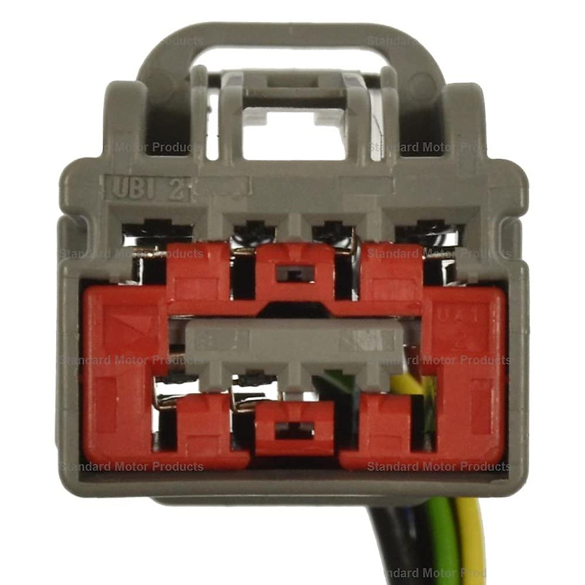 Standard Motor Products DLA1445 Door Lock Actuator