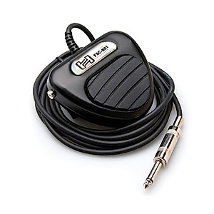 Hosa Fsc-604 Momentary Selectable Footswitch