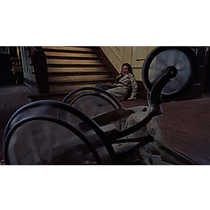 The Changeling [Blu-ray]