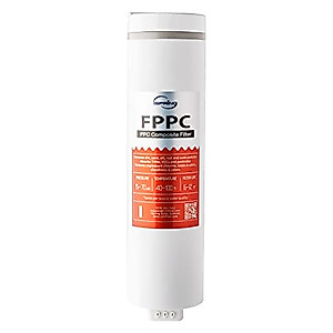 iSpring FPPC Replacement Water Filter for RO800G Reverse Osmosis System