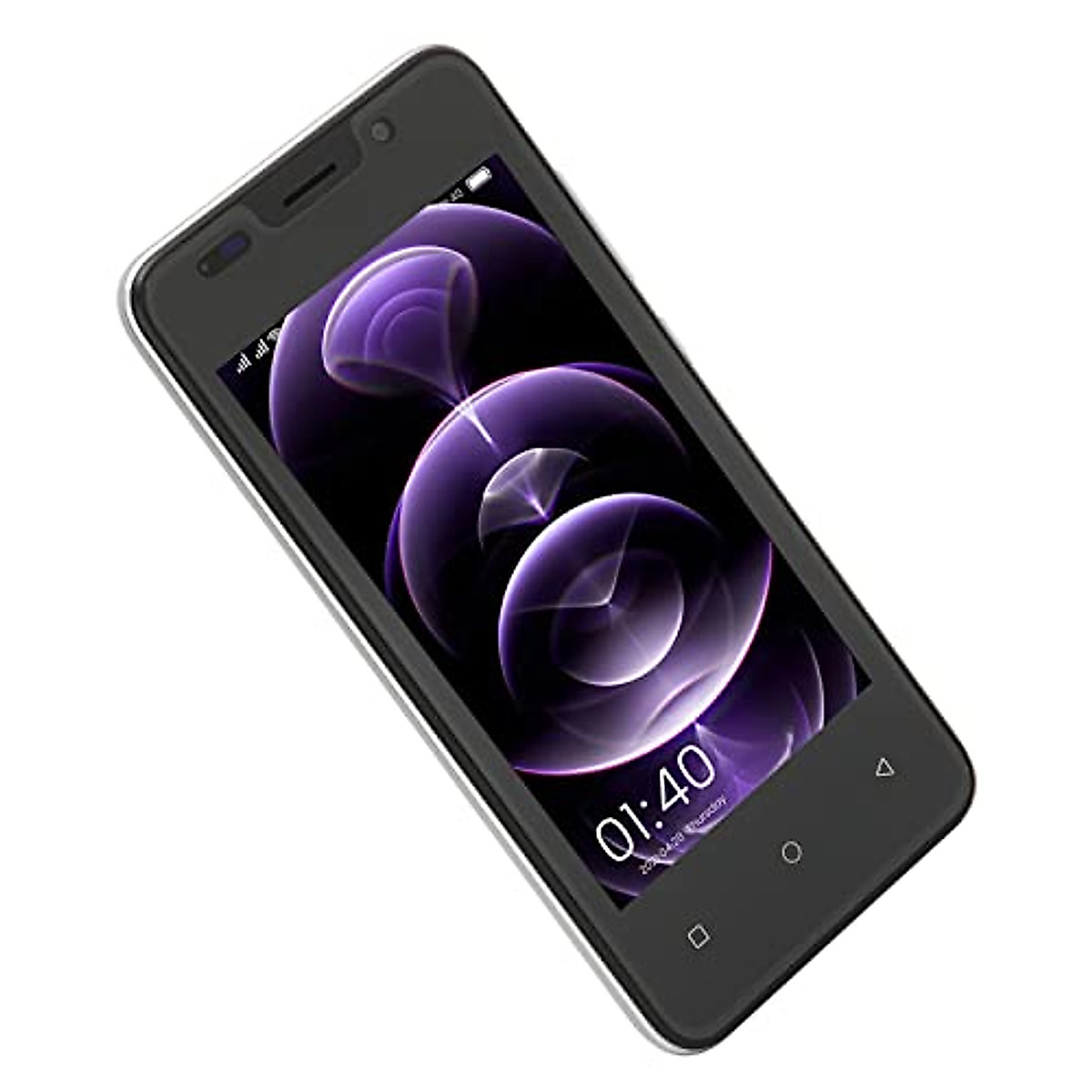 IP13 Pro Unlocked Smartphone, 4.66 Inch HD 2GB/32GB Cellphone Dual SIM ...