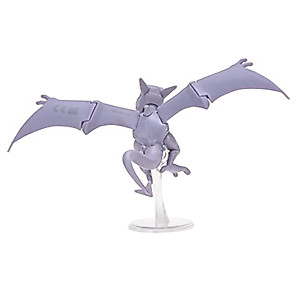 Pokémon 4.5" Battle Figure - Aerodactyl