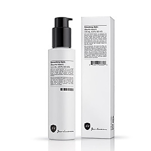 Number 4 Smoothing Hair Balm, Frizz Control Hair Products, Humidity Resistant Hair Treatment Styler, 4.9 oz