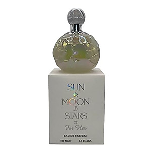 SUN MOON STARS "FOR HER Eau De Parfum