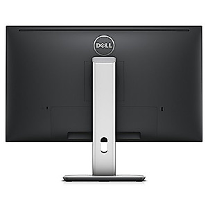 Dell UltraSharp U2715H 27-Inch Screen LED-Lit Monitor