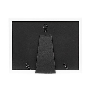 J.JOY Ultrasound photo frame plus newborn frame set wood