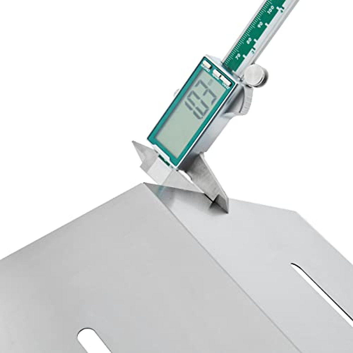 Charbrofire SST18L-6 Heat Tent Grill Replacement Parts for Smoke Hollow SH19030819 SST18L SST18L-3 SST18L-4 SH19032719 SH19032319 SH19032419 SH19032519 Grill Accessories Heat Plates