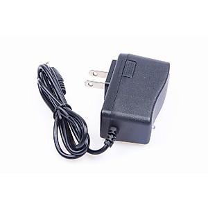 NOYITO 4.2V 1A Power Adapter Li-ion Battery Charger with LED Indicator 5.5 x 2.5 2.1mm Interface Suitable for 3.7V 4.2V 1-String Lithium Battery Pack