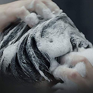 DOVE MEN + CARE Energy Boost for Fine Hair Dermatologically Tested 250 ml Pleasant