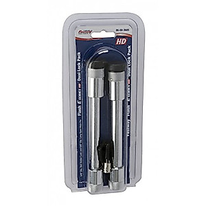 Fastway Flash 86-00-3685 Flash E-Series HD Dual Lock Pack with 2 Keys