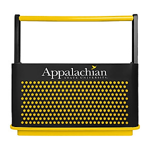 The Fan-Brand Appalachian State Mountaineers - Tailgate Caddy - Sports Team Bar Sign Décor: Home, Dorm, Garage, Office, Fan Cave