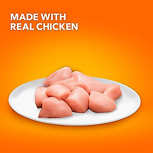 IAMS PROACTIVE HEALTH Adult Urinary Tract Health Dry Cat Food with Chicken, 7 lb. Bag