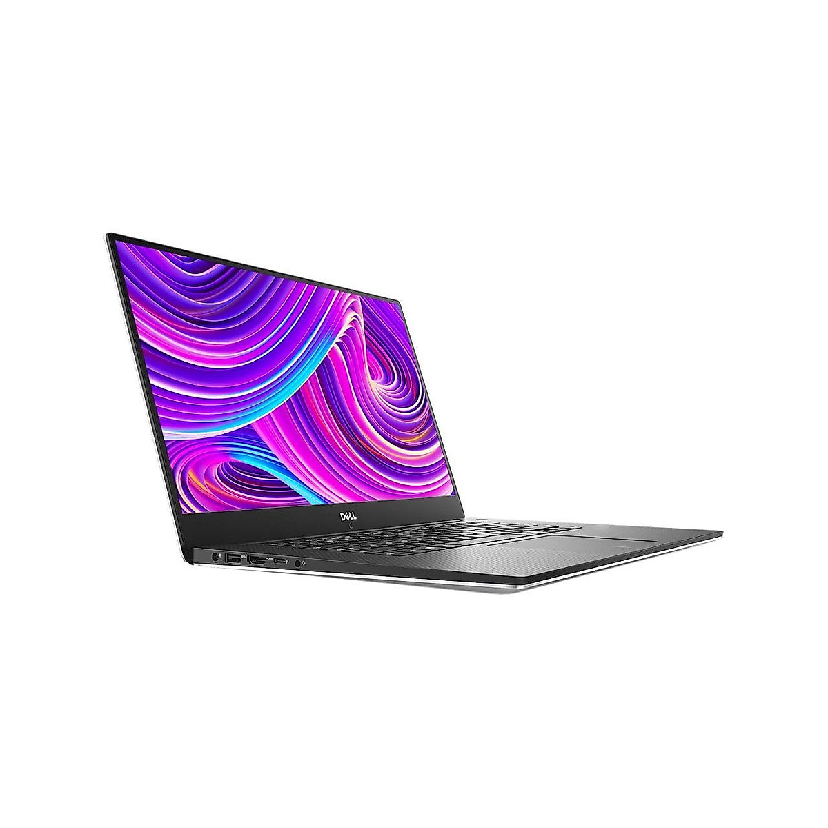 Dell Precision 5530 15.6" FHD Laptop Computer, Intel Core i7-8850H, NVIDIA Quadro P1000, 32GB DDR4 RAM 512GB SSD, HDMI, Backlit Keyboard, Windows 10 Pro (Renewed)