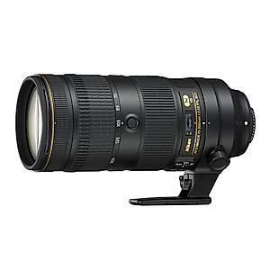 70-200 f/2.8 Nikon Renewed