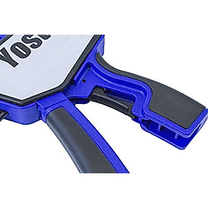 Yost Tools 15012 12 Inch 330 lbs. Bar Clamp