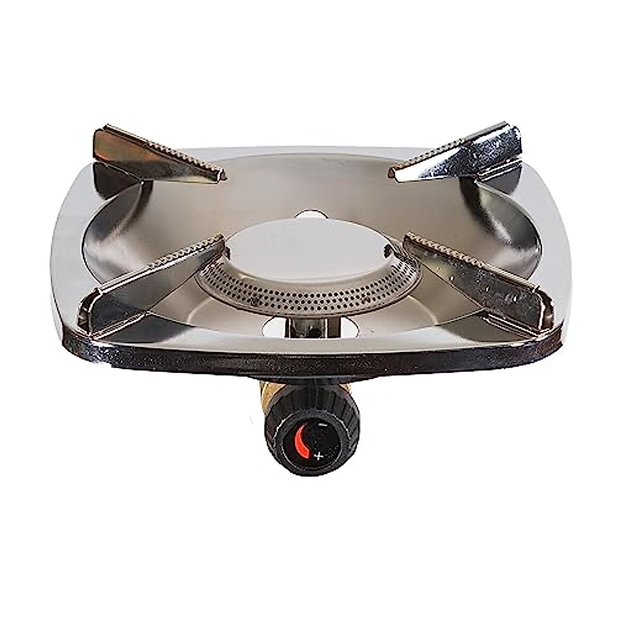 Stansport Single Burner Propane Stove 10,000 BTUs (201)