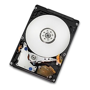 HGST Travelstar 2.5-Inch 500GB 7mm SATA III 7200RPM 32MB Cache Internal Drive Kit 0S03788