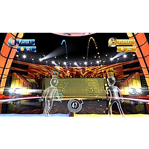 Minute to Win It (Kinect) - Xbox 360