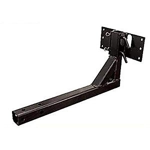 Fimco 5301901 2" Receiver Hitch Mount For ATV Dry Material Spreader (ATV-DMS-12V)