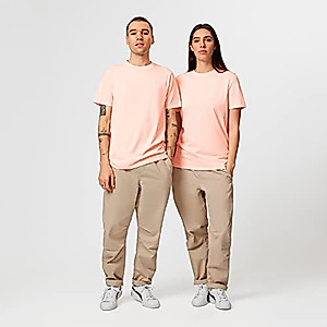 Formula 1 - Official Merchandise - F1 Pastel Tshirt - Unisex - Pink - Size: L