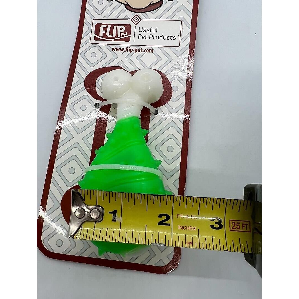 Dog Toy Puppy Dental Chew Fetch Exercise Toy