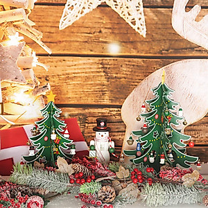 20 Pack Artificial Red Berry Stems, 7.1 Inch Burgundy Red Berry Picks Holly Berries Branches for Christmas Tree Decorations Crafts Wedding Holiday Season Winter Décor Home Decor