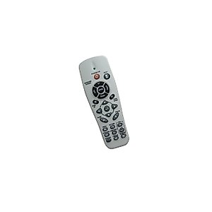 HCDZ DLP Projector Remote Control for Sharp PG-D3050W PG-D3510X PG-D3750W PG-D4010X PG-D40W3D